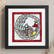 Madhubani Handmade Painting | Framed | Keki – Prashast