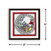 Madhubani Handmade Painting | Framed | Keki – Prashast